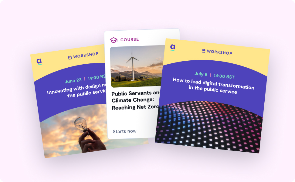 For governments | Apolitical